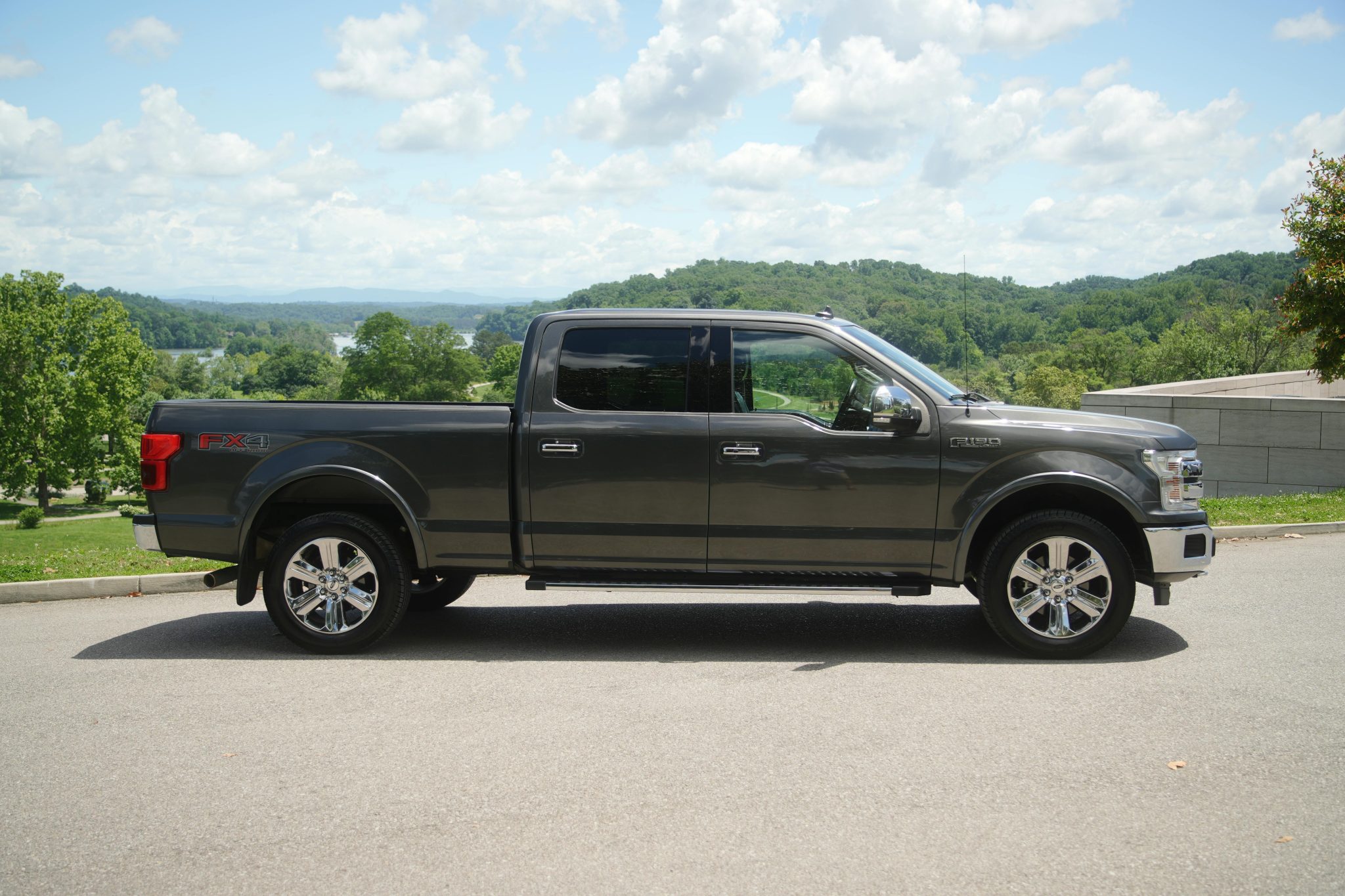 Best Model Years for the Ford F-150 - John Kennedy Ford Feasterville Blog