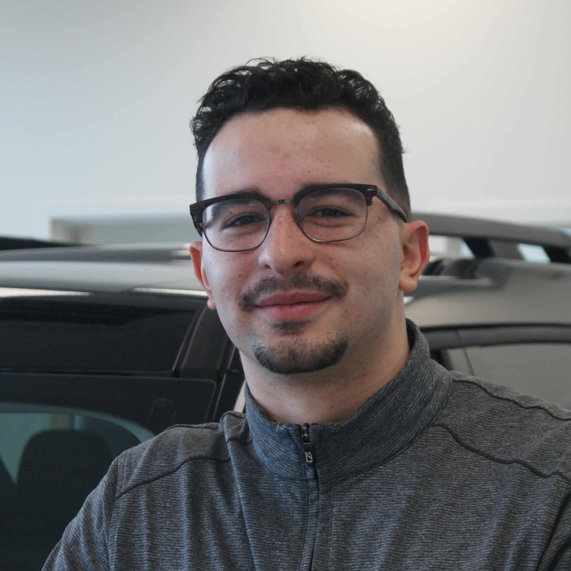 Meet Our Staff
