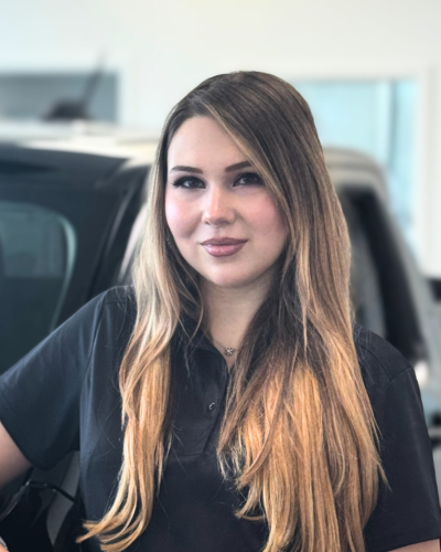 Meet Our Staff